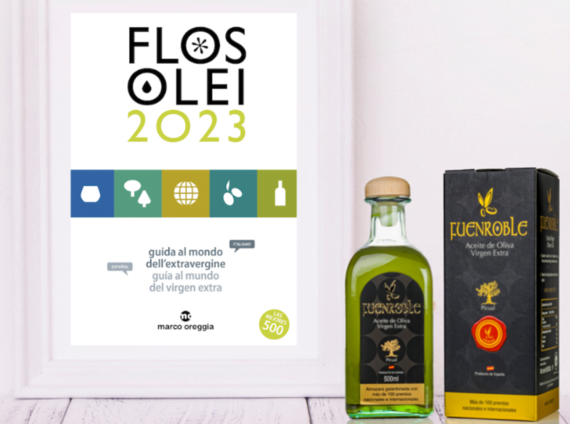 ¿Conoces la Guía Flos Olei? - Potosi 10